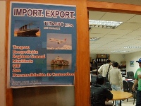 Import Export | Edición Cero