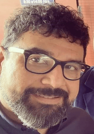 Le salió fácil al camarógrafo Daniel Luna: Lo condenan a 3 años y un ...