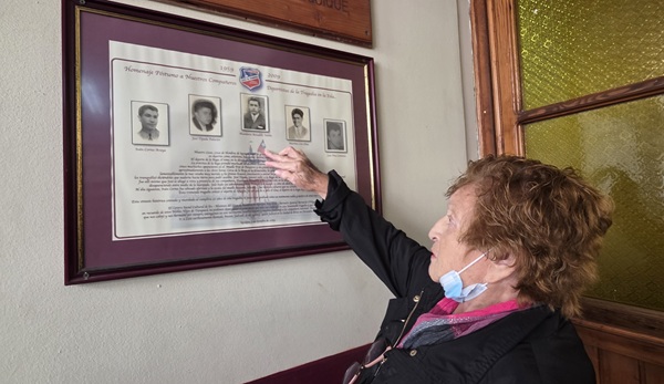 Hace 66 años que la tragedia enluto al Iquique de fines de los 50 ...